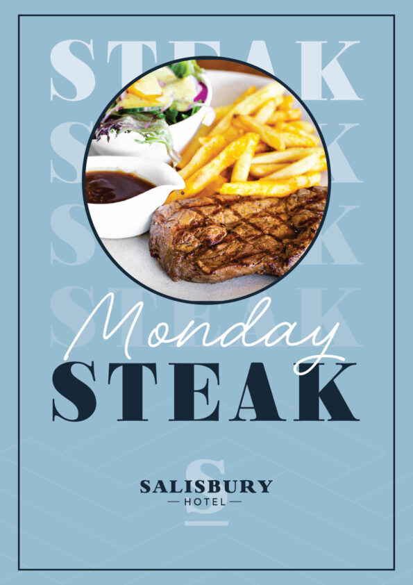 Eat & Drink - Salisbury Hotel, Queensland